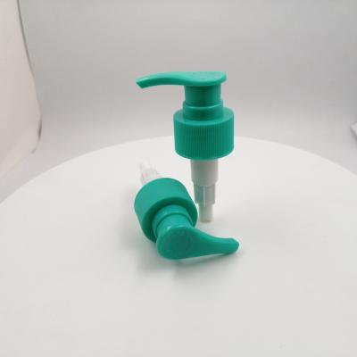 China 33 410 Plastic Bottle Pump for sale