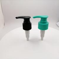 China 33 410 Plastic Bottle Pump for sale