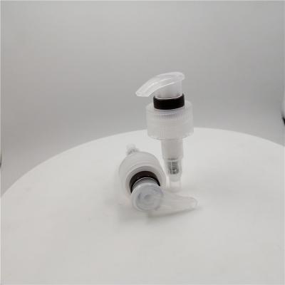 China Any Color 28/410 2.0cc Plastic Bottle Pump For Household Use for sale
