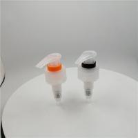 China Any Color 28/410 2.0cc Plastic Bottle Pump For Household Use for sale