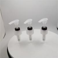 China Any Color 28/410 2.0cc Plastic Bottle Pump For Household Use for sale