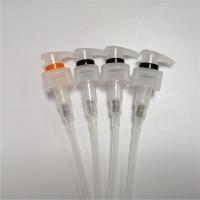 China Any Color 28/410 2.0cc Plastic Bottle Pump For Household Use for sale