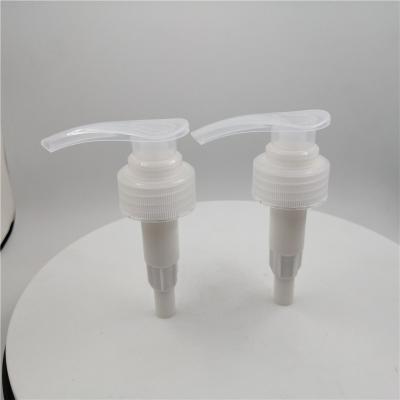 China Durable 28mm Soap Dispenser Nozzle Replacement , 28mm Pump Dispenser 3.5ml/T for sale