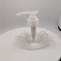 China Durable 28mm Soap Dispenser Nozzle Replacement , 28mm Pump Dispenser 3.5ml/T for sale