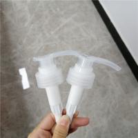 China Durable 28mm Soap Dispenser Nozzle Replacement , 28mm Pump Dispenser 3.5ml/T for sale