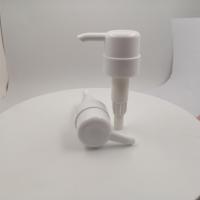 China 33mm 1.5cc/T Plastic Soap Dispenser Pump Replacement For Shampoo for sale