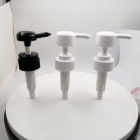 China 33mm 1.5cc/T Plastic Soap Dispenser Pump Replacement For Shampoo for sale
