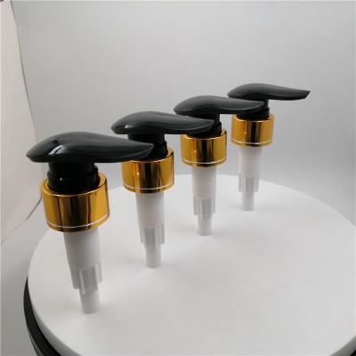 China 28mm Lotion Bottle Pump for sale