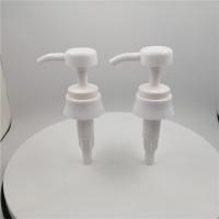 China Any Colour 33mm 4cc Dosage Sanitizer Dispenser Pump Multi Use for sale