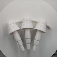 China Any Colour 33mm 4cc Dosage Sanitizer Dispenser Pump Multi Use for sale