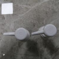 China Any Colour 33mm 4cc Dosage Sanitizer Dispenser Pump Multi Use for sale