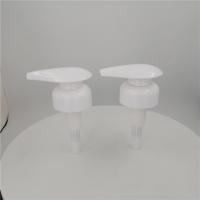 China White 33/410 3.5ml/T Lotion Bottle Pump Safety Material for sale