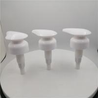 China White 33/410 3.5ml/T Lotion Bottle Pump Safety Material for sale