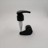 China 3.5cc 28 410 Lotion Pump for sale