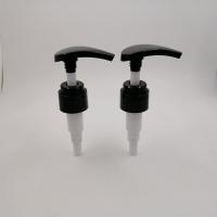 China 3.5cc 28 410 Lotion Pump for sale