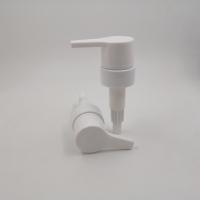 China Non Spill 2.0cc/T Hand Wash Pump Dispenser For Skin Care Products for sale