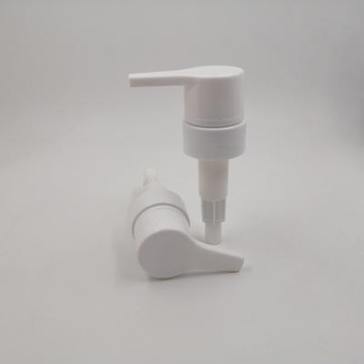 China Non Spill 2.0cc/T Hand Wash Pump Dispenser For Skin Care Products for sale