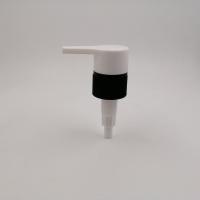 China Non Spill 2.0cc/T Hand Wash Pump Dispenser For Skin Care Products for sale