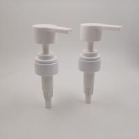 China Non Spill 2.0cc/T Hand Wash Pump Dispenser For Skin Care Products for sale