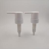 China Non Spill 2.0cc/T Hand Wash Pump Dispenser For Skin Care Products for sale
