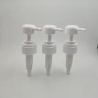 China SGS 33 410 Liquid Soap Dispenser Pump , Cosmetic Pump Dispenser Multi Use for sale