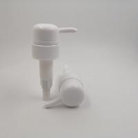 China SGS 33 410 Liquid Soap Dispenser Pump , Cosmetic Pump Dispenser Multi Use for sale
