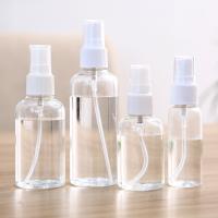 China 1.4cc 100ml Pump Spray Bottle for sale