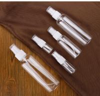 China 1.4cc 100ml Pump Spray Bottle for sale