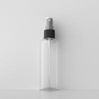 China Portable 30ml Plastic Spray Pump Bottle , Plastic Pump Spray Bottles Cosmetic for sale