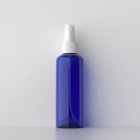 China Multi Color And Capacity 60ml Mist Pump Spray Bottle For Makeup for sale