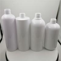 China SGS Approval 33 410 Plastic Dispenser Bottles With Pump For Personal Care for sale