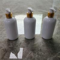China SGS Approval 33 410 Plastic Dispenser Bottles With Pump For Personal Care for sale