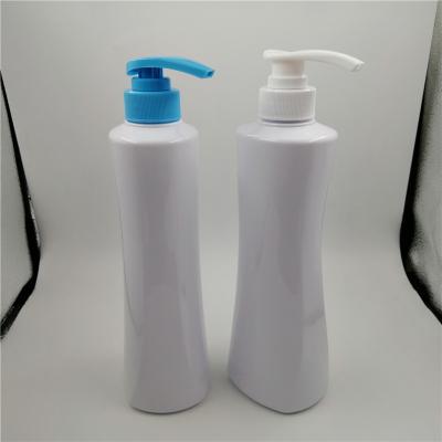 China Multi Use Any Colour Soap Dispenser Plastic Bottle , 1000ml Bottle With Pump Dispenser for sale