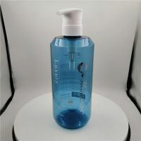 China 300ml 24 410 Plastic Dispenser Bottles With Pump For Liquid Soap for sale