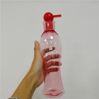 China 300ml 24 410 Plastic Dispenser Bottles With Pump For Liquid Soap for sale