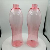 China 300ml 24 410 Plastic Dispenser Bottles With Pump For Liquid Soap for sale