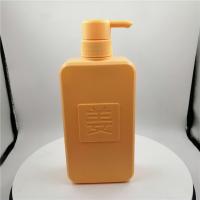 China 28 410 Plastic Dispenser Bottles With Pump for sale