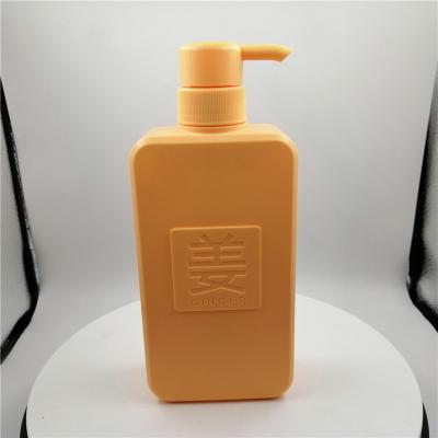 China 28 410 Plastic Dispenser Bottles With Pump for sale