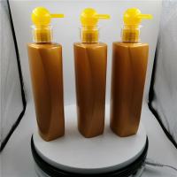 China 28 410 Plastic Dispenser Bottles With Pump for sale