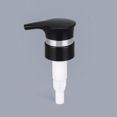 China Big Dosage Plastic Bottle Pump For High Viscosity Liquid for sale