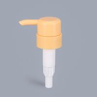 China High Viscosity Liquid Plastic Soap Dispenser Pumps Smooth Closure for sale