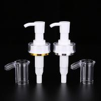 China 33/410 Liquid Soap Dispenser Pumps For Cosmetic Foam for sale