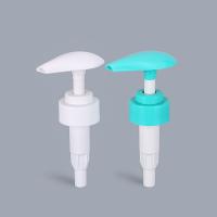 China 24/410 28/410 33/410 Plastic Soap Pump Lotion Dispenser Pump Top for sale