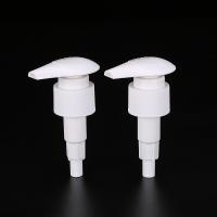 China 24/410 28/410 33/410 Plastic Soap Pump Lotion Dispenser Pump Top for sale