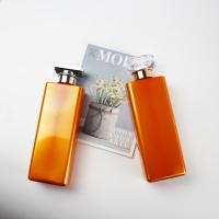 China Leak Proof 500ml PET Shampoo Bottle For Cosmetic Packing for sale