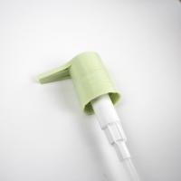 China 500ml  HDPE cosmetic bottle hand wash Body Milk bottle empty plastic bottles for shampoo and conditioner for sale