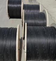 China GYTA33 Armored Fiber Optic Cable 24 Core 48 Core for Direct Burial and Underwater Applications for sale