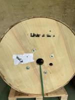 China GYTA33 Armored Fiber Optic Cable 24 Core 48 Core for Direct Burial and Underwater Applications for sale