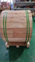 China GYTA33 Armored Fiber Optic Cable 24 Core 48 Core for Direct Burial and Underwater Applications for sale