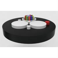 China ADSS Fiber Optic Cable ASU80 8mm Diameter with 6-24 Fiber Count for Telecom Communication for sale